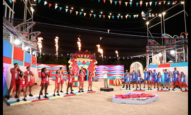 EXATLON GERMANY - Exatlon Website