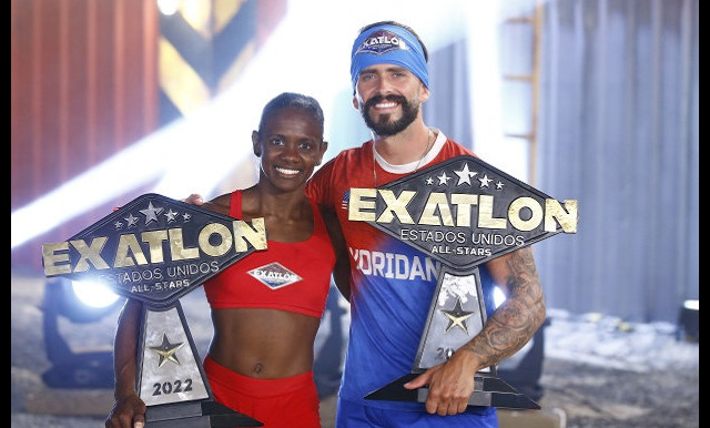 EXATLON GERMANY Competition